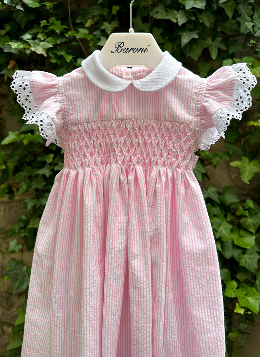 Girl dresses – Baroni Firenze