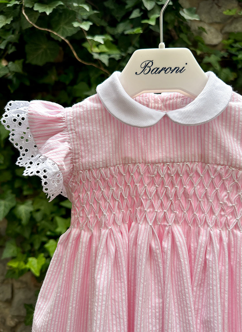 Girl dresses – Baroni Firenze
