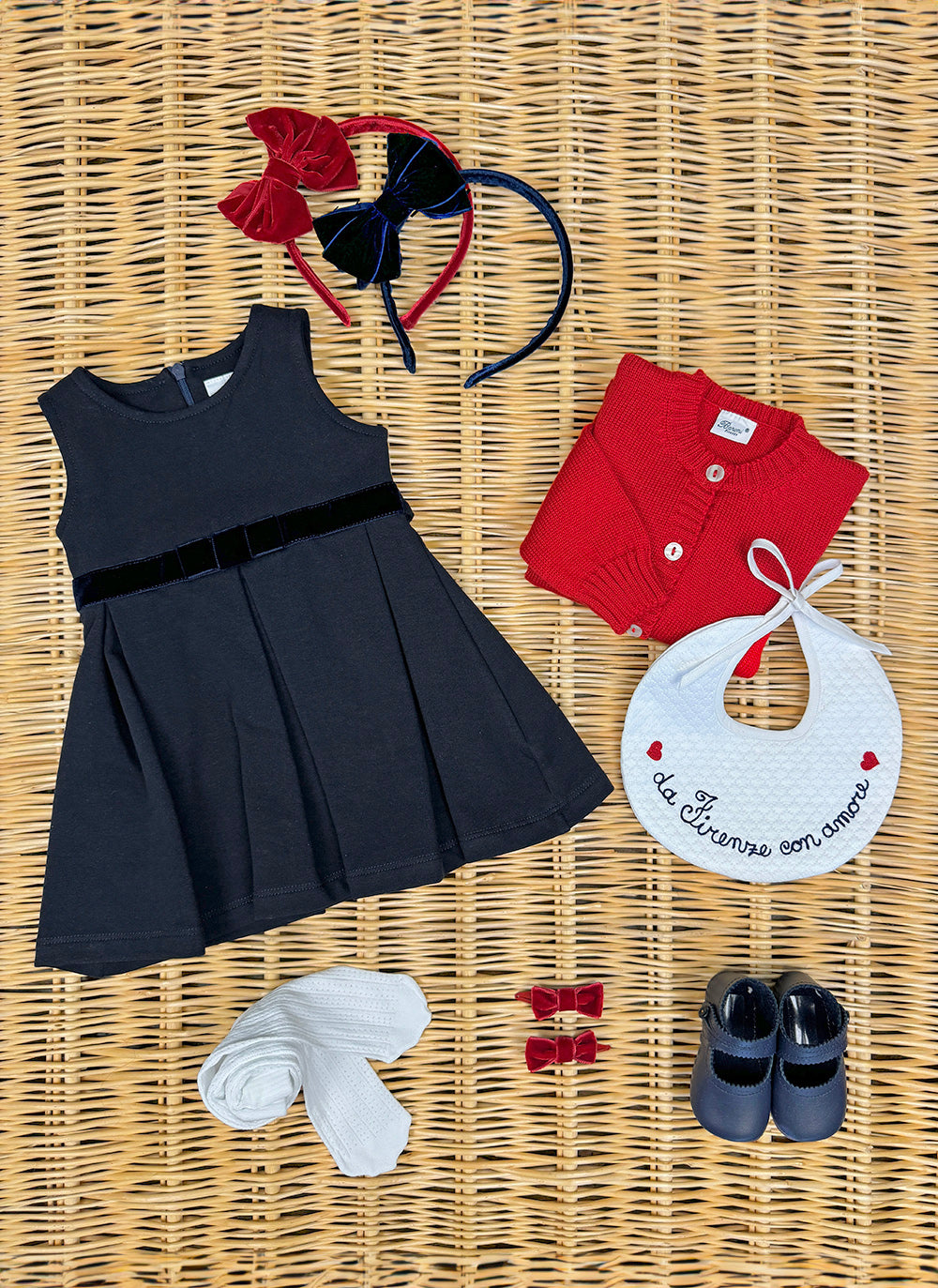 Girl dresses | Baroni Firenze