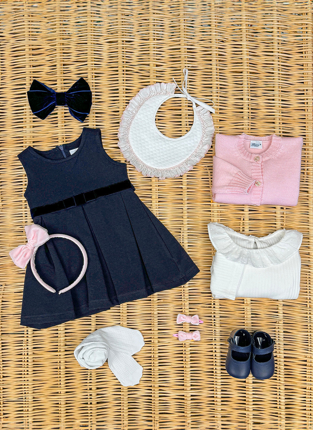 Girl dresses – Baroni Firenze