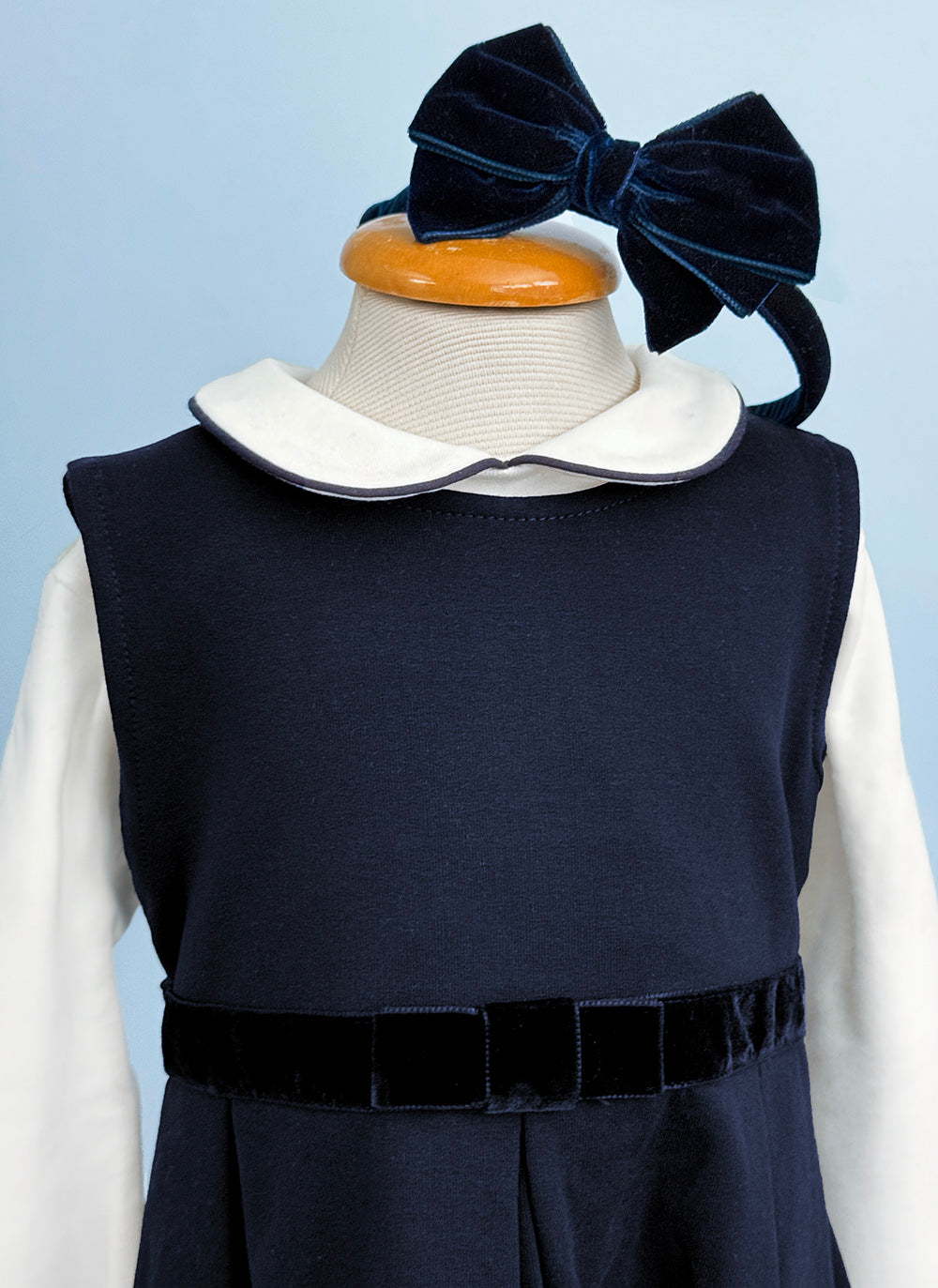 Girl dresses – Baroni Firenze