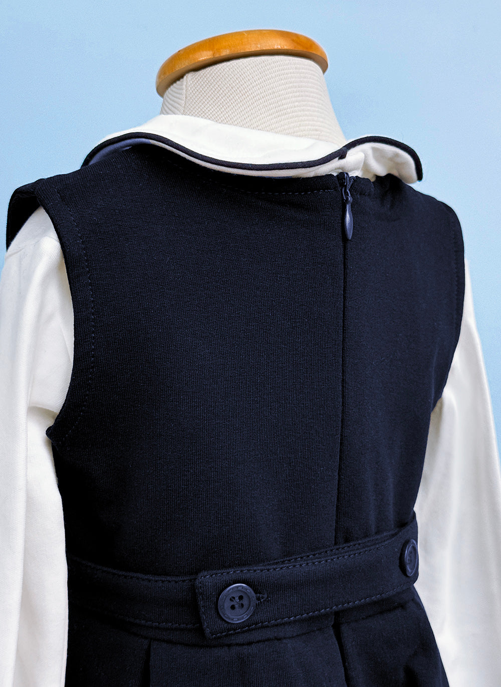 Girl dresses – Baroni Firenze