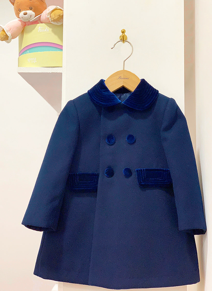 Bambini – Baroni Firenze