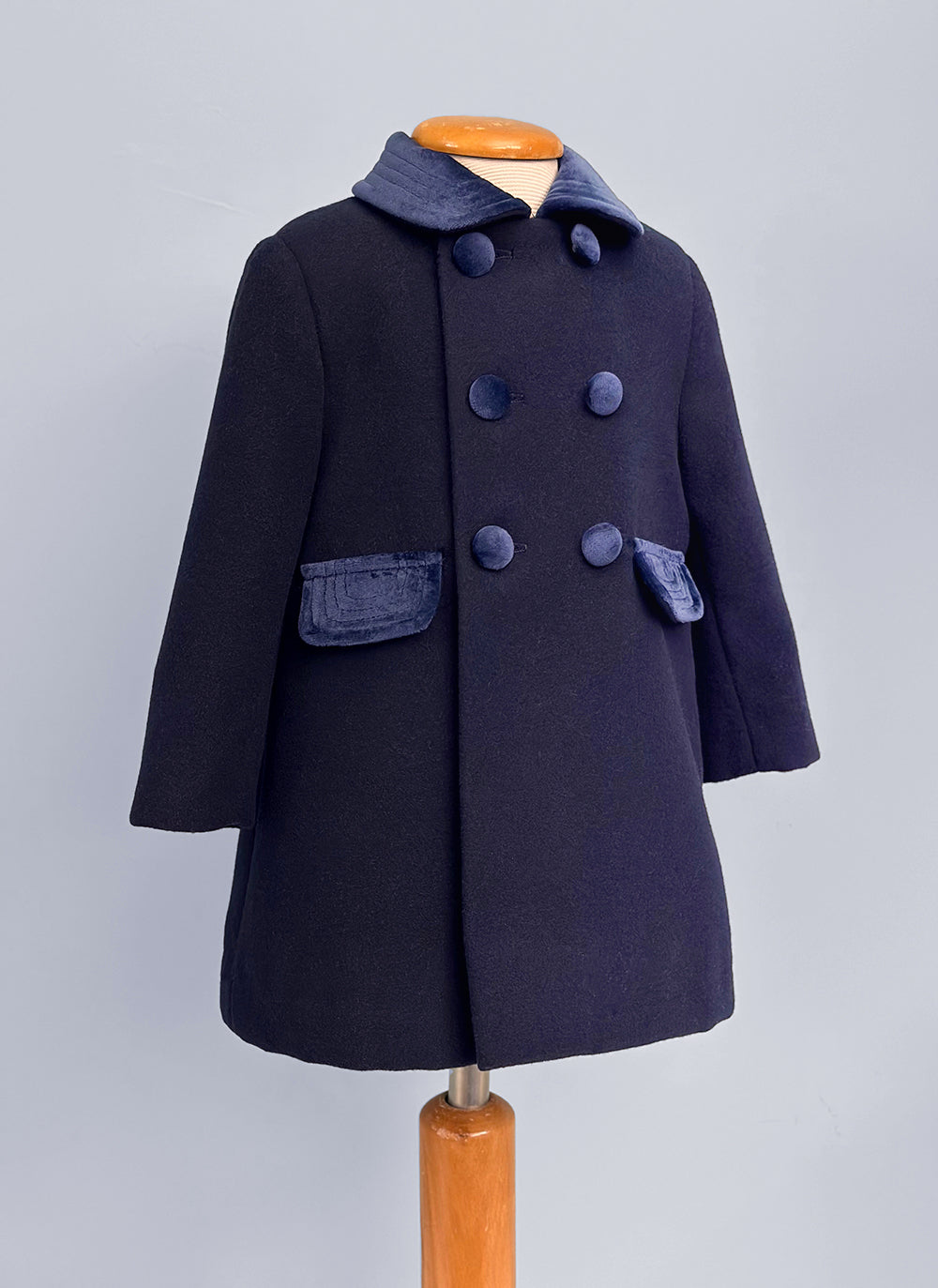 High-quality children's clothing and home linens | Baroni Firenze