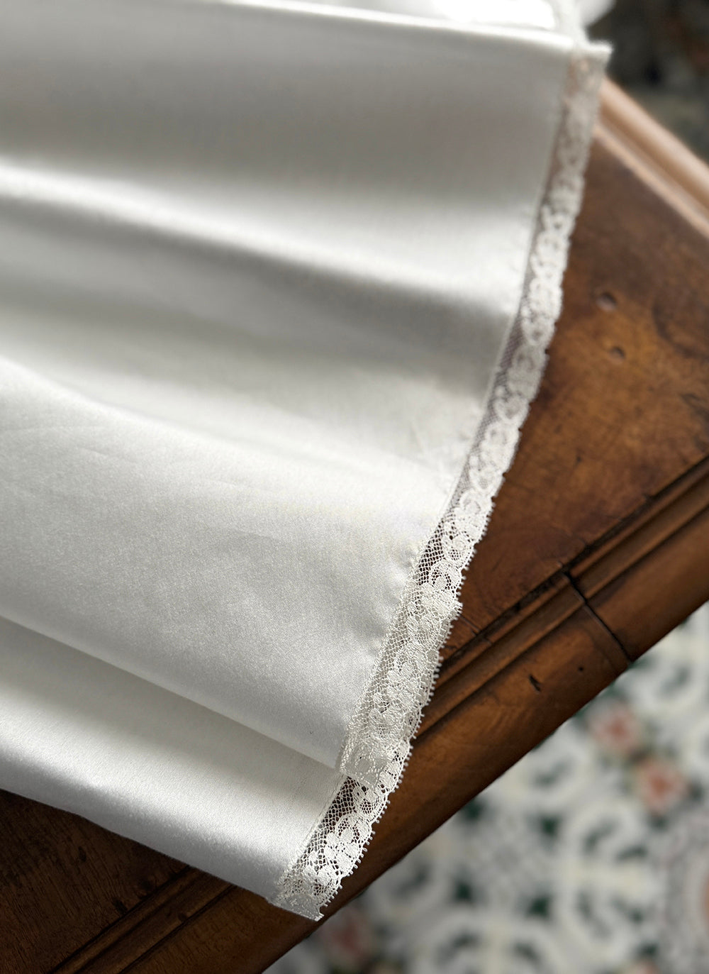 High-quality children's clothing and home linens | Baroni Firenze