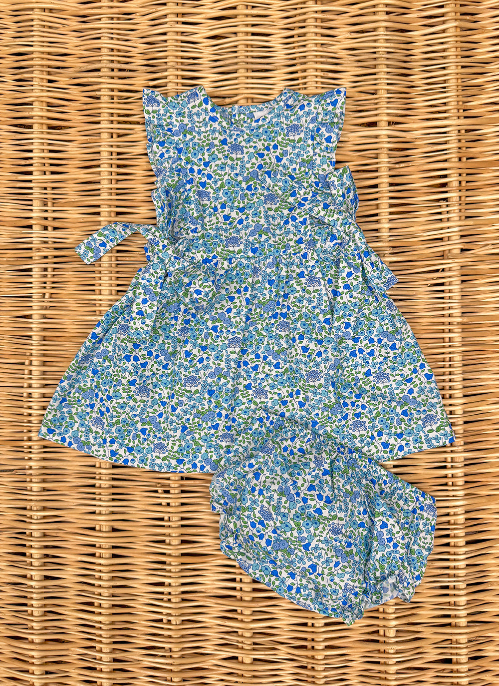 Girl dresses | Baroni Firenze