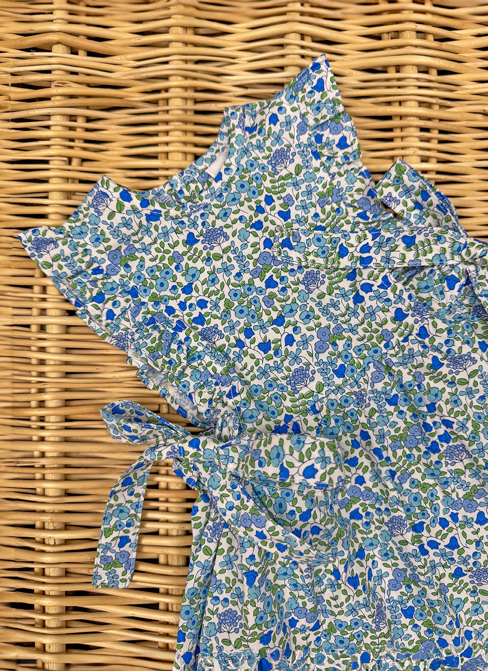 Girl dresses | Baroni Firenze