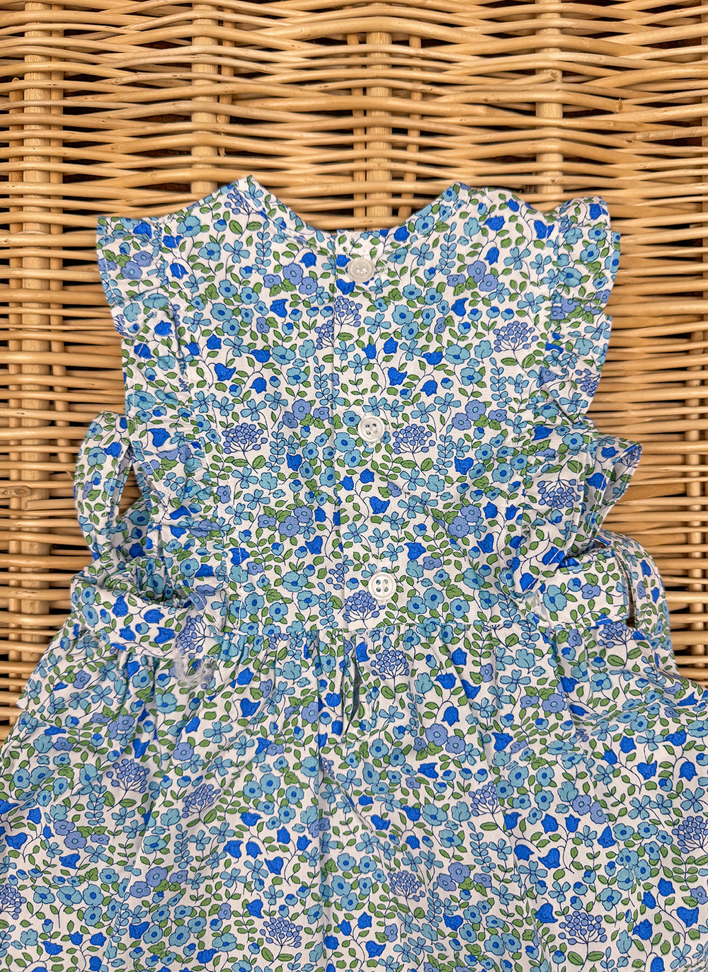 Girl dresses | Baroni Firenze