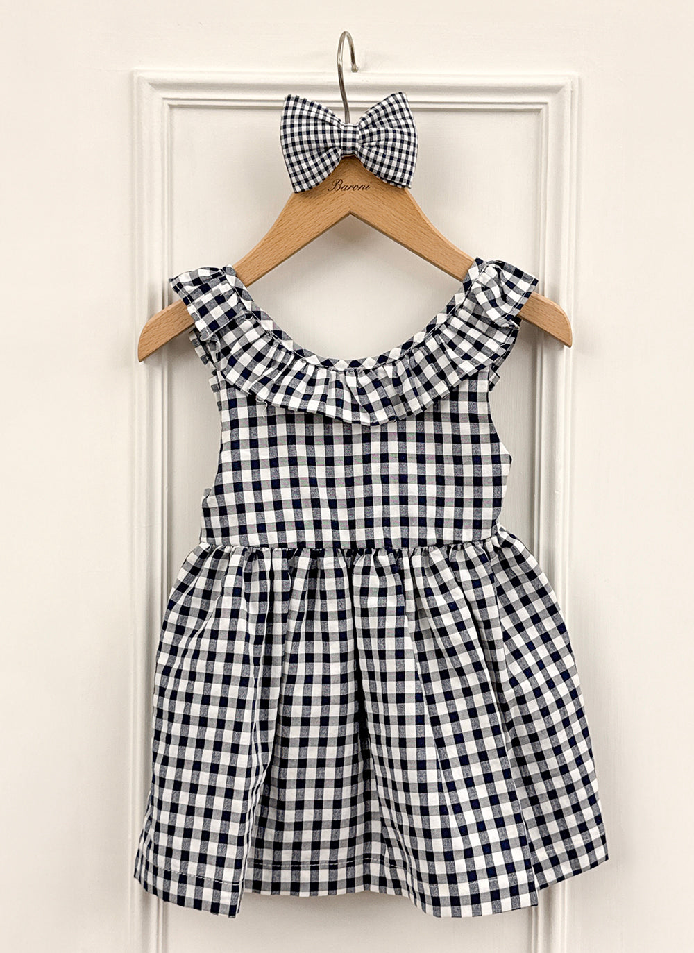 Girl dresses | Baroni Firenze