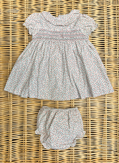 Girl dresses – Baroni Firenze