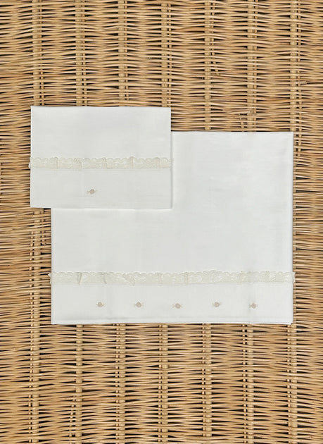 Little Roses sheet – Baroni Firenze