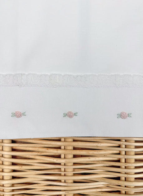 Little Roses sheet – Baroni Firenze