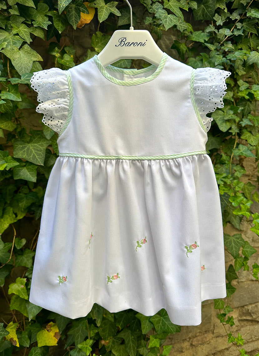 Girl Dresses – Baroni Firenze