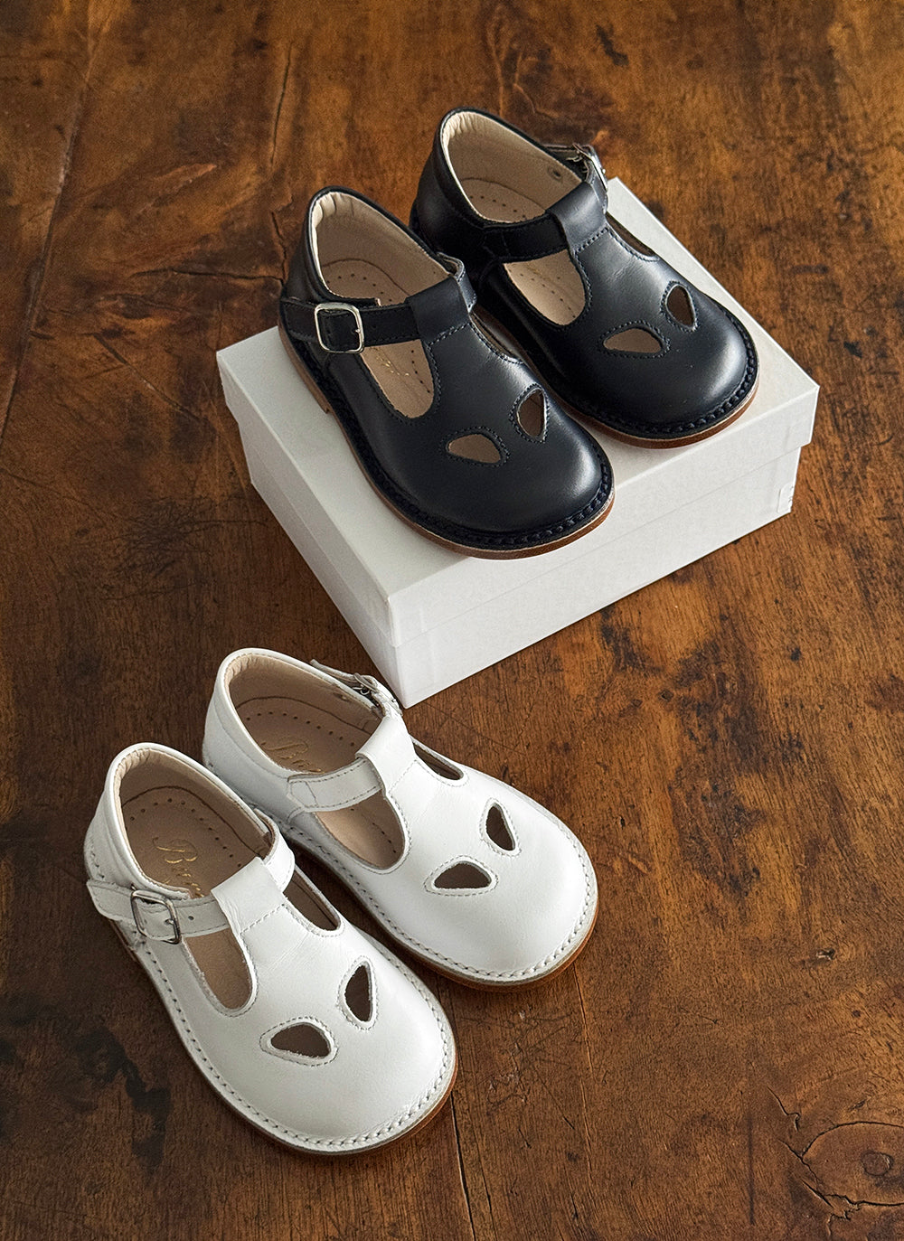 High-quality children's clothing and home linens | Baroni Firenze