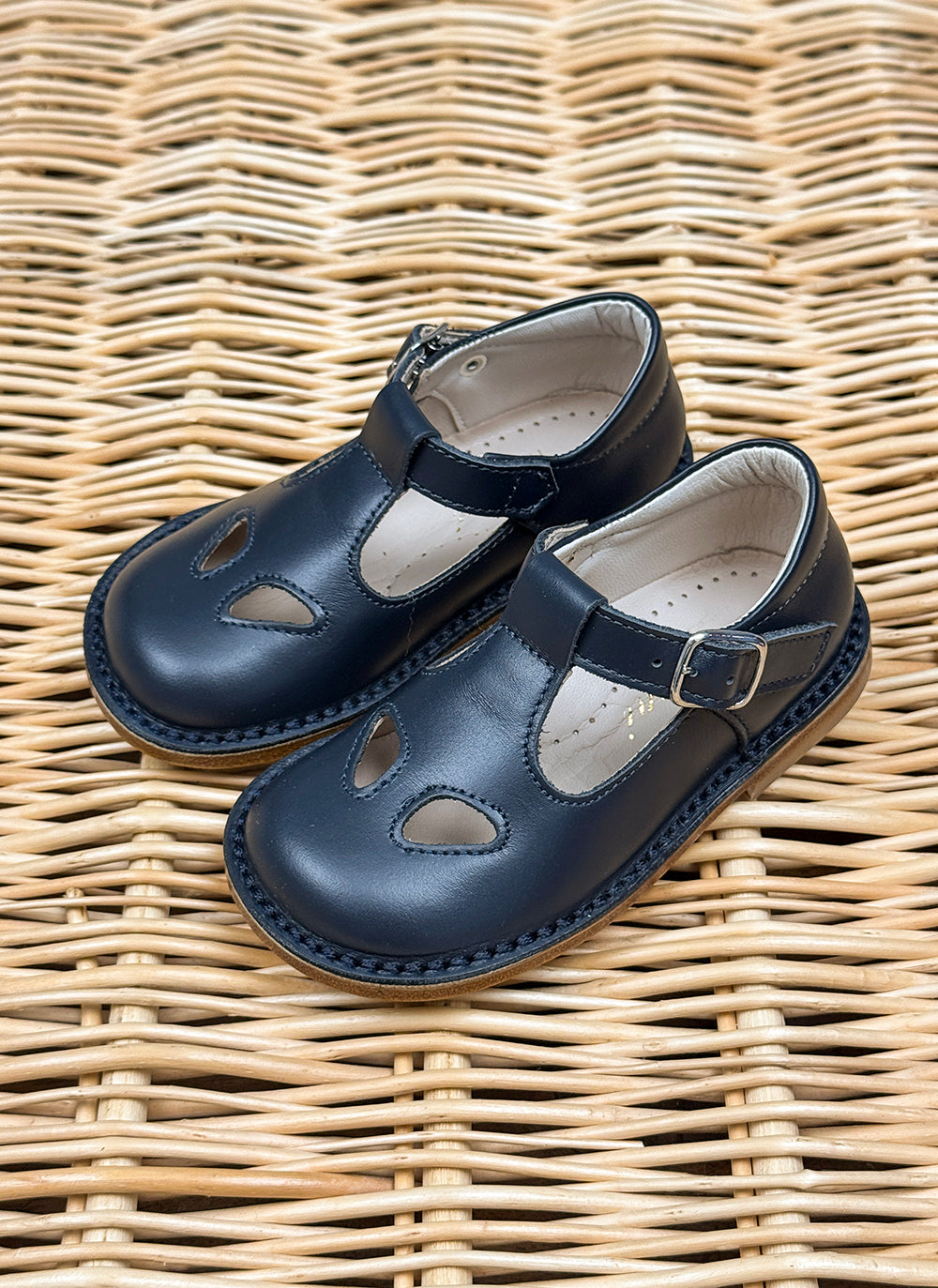High-quality children's clothing and home linens | Baroni Firenze