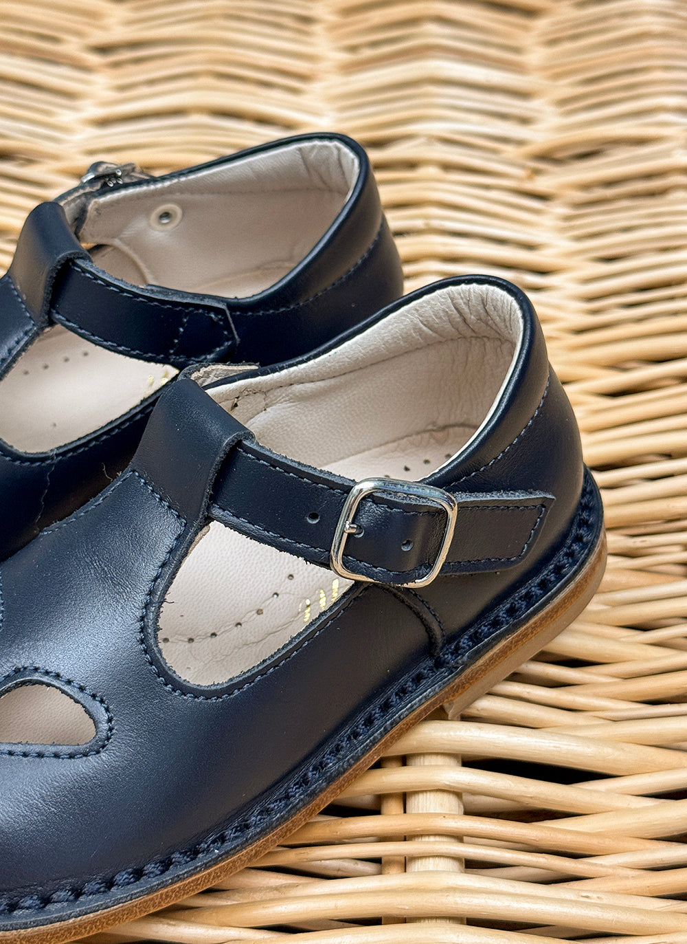 High-quality children's clothing and home linens | Baroni Firenze
