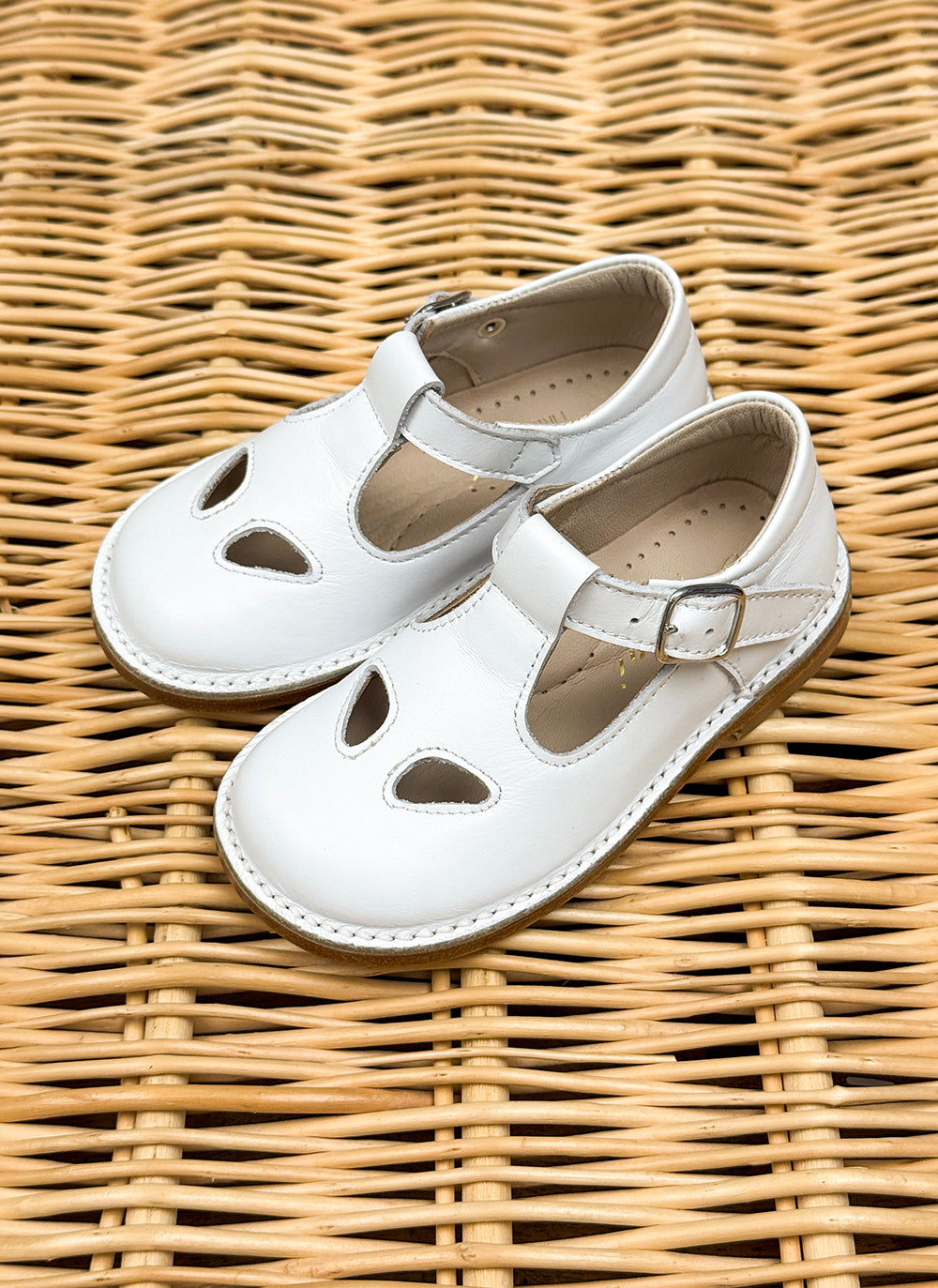 High-quality children's clothing and home linens | Baroni Firenze