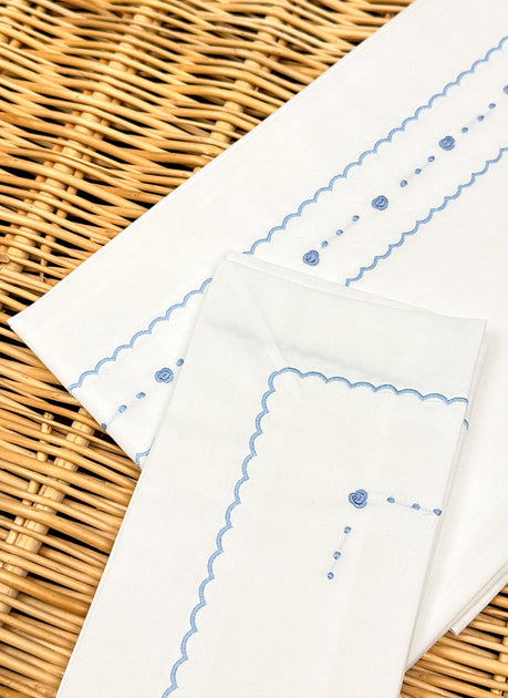ROSES SHEET – Baroni Firenze