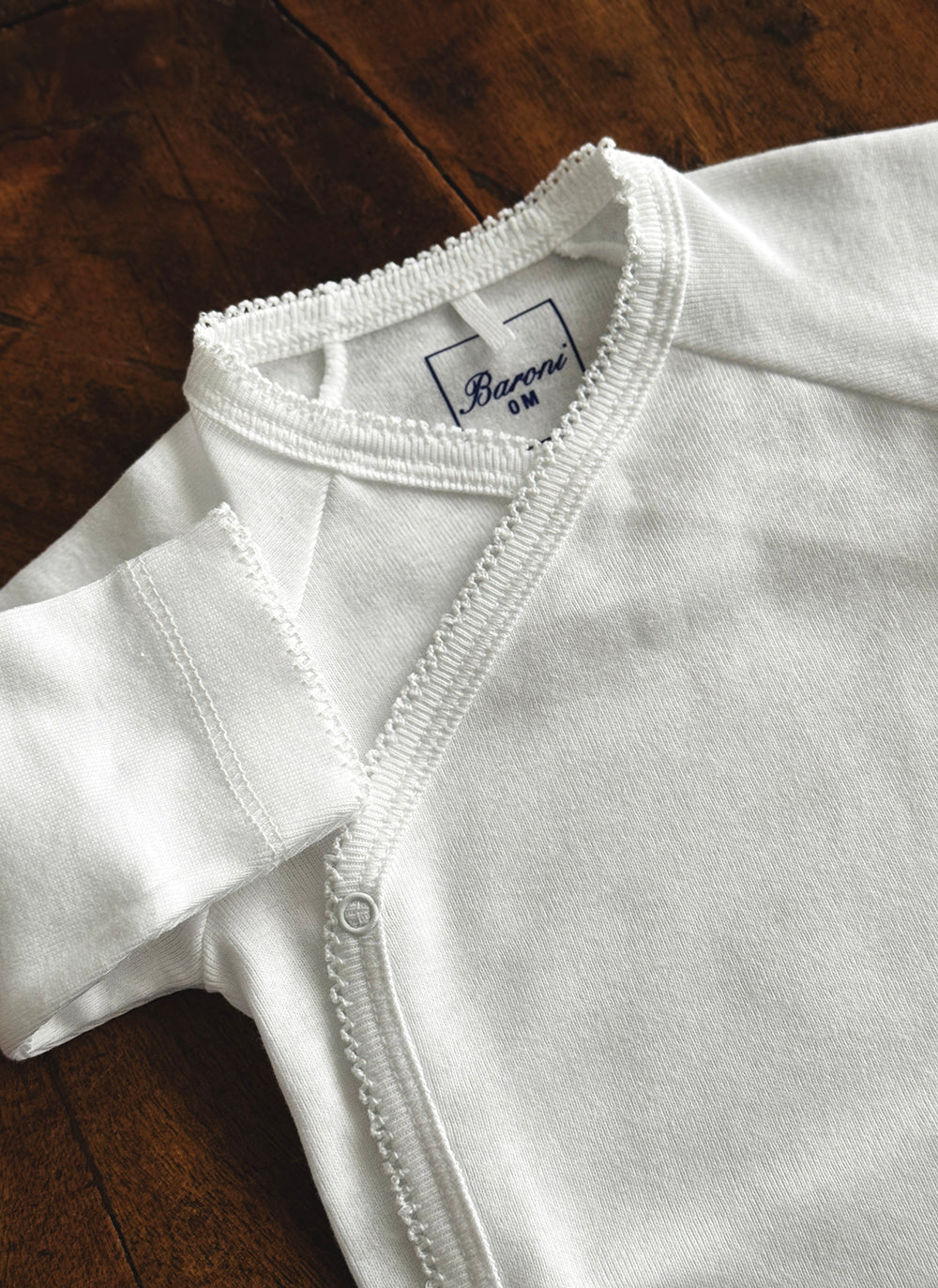 Underwear Bodysuits – Tagged "Light pink" – Baroni Firenze