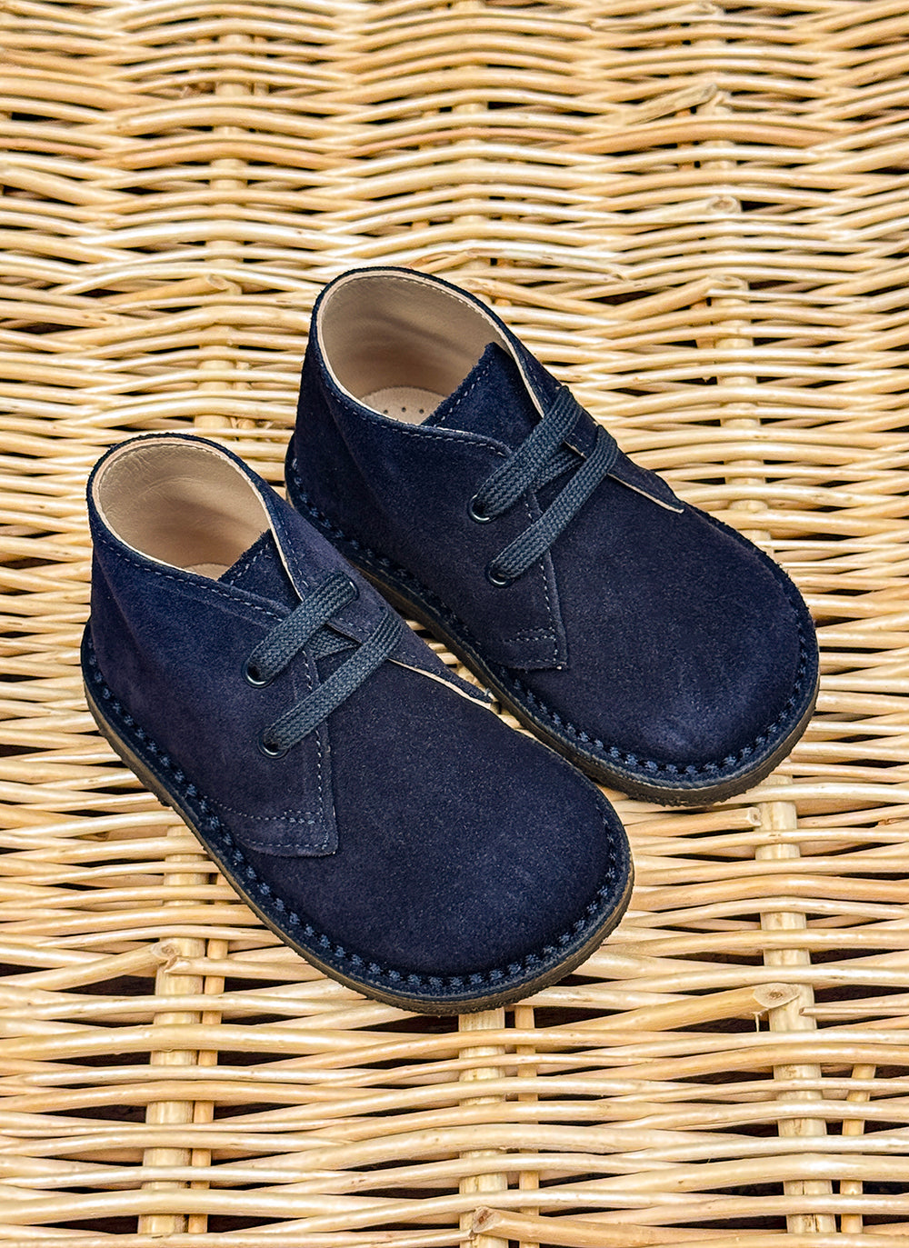 High-quality children's clothing and home linens | Baroni Firenze