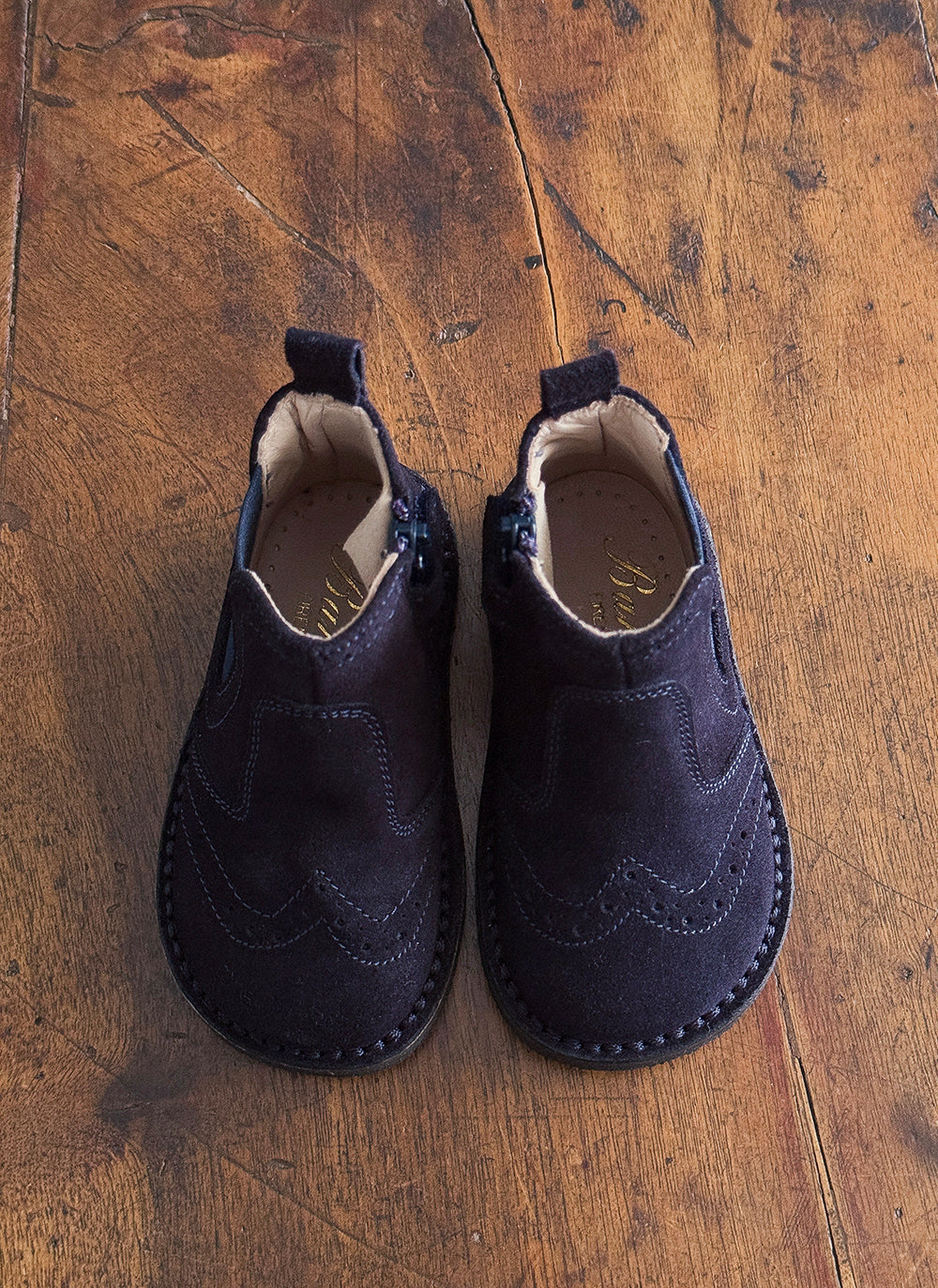 High-quality children's clothing and home linens | Baroni Firenze