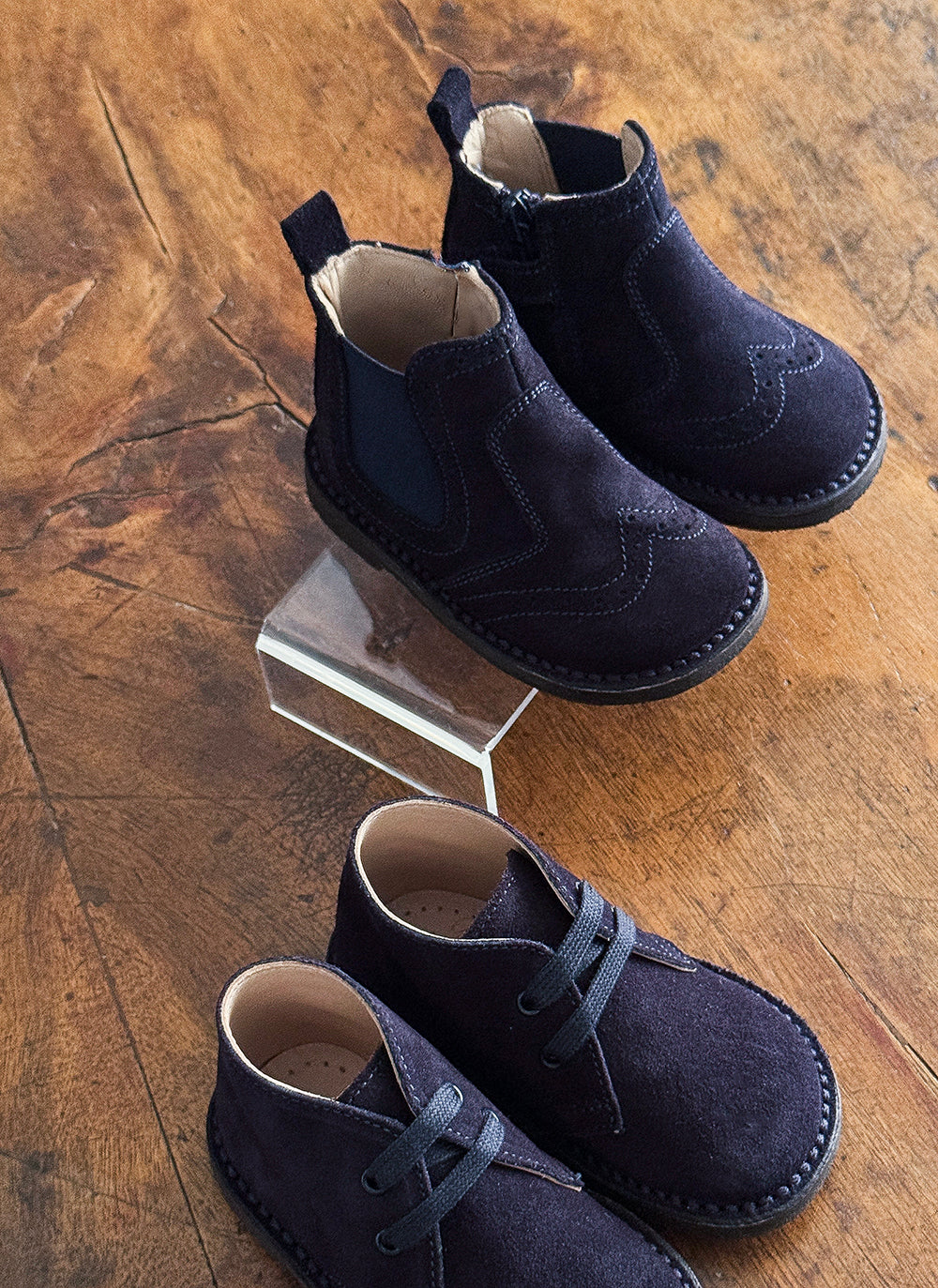 High-quality children's clothing and home linens | Baroni Firenze