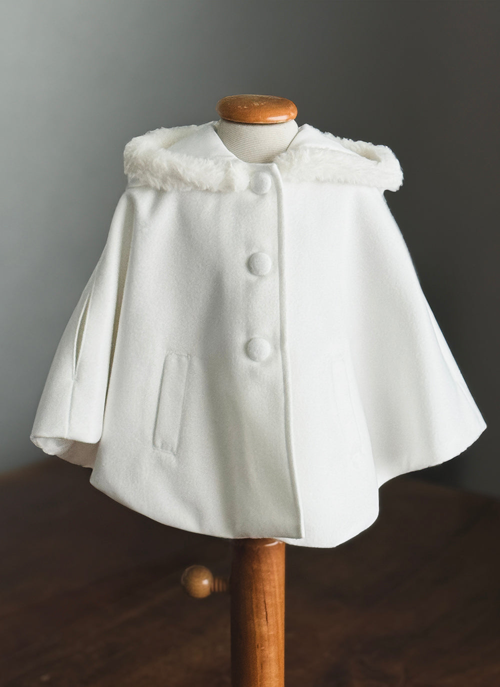 High-quality children's clothing and home linens | Baroni Firenze