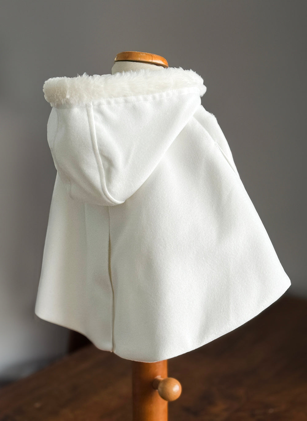 High-quality children's clothing and home linens | Baroni Firenze