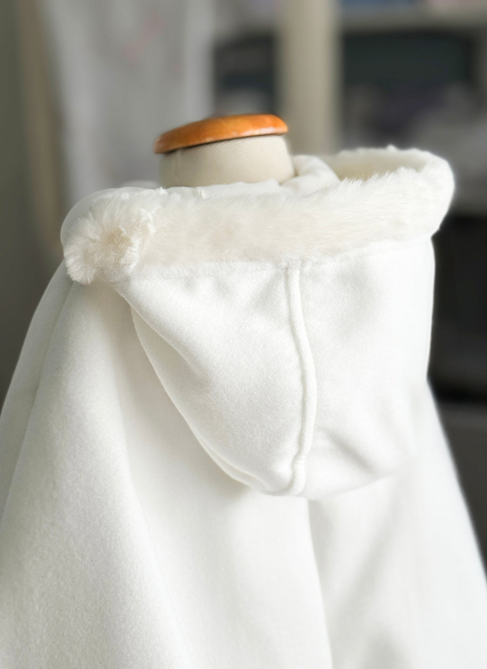 High-quality children's clothing and home linens | Baroni Firenze