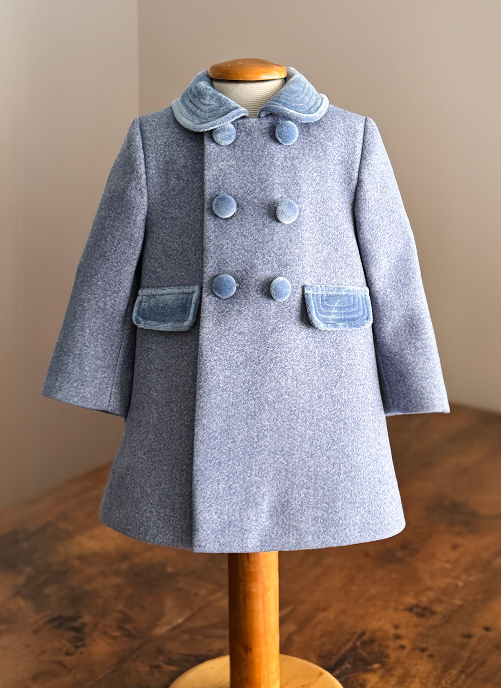 High-quality children's clothing and home linens | Baroni Firenze