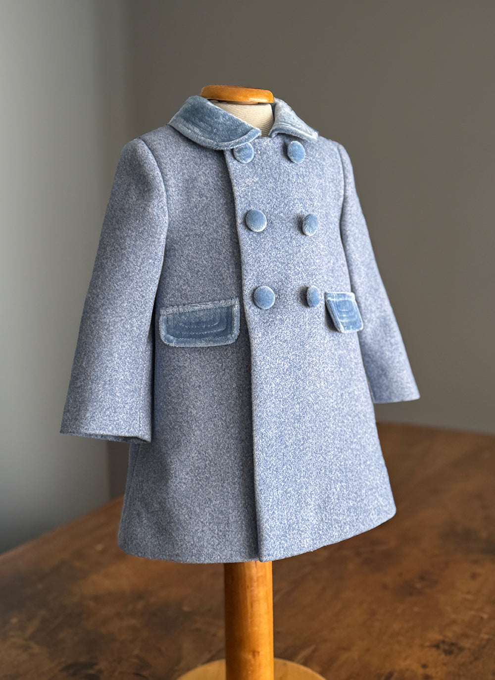 High-quality children's clothing and home linens | Baroni Firenze
