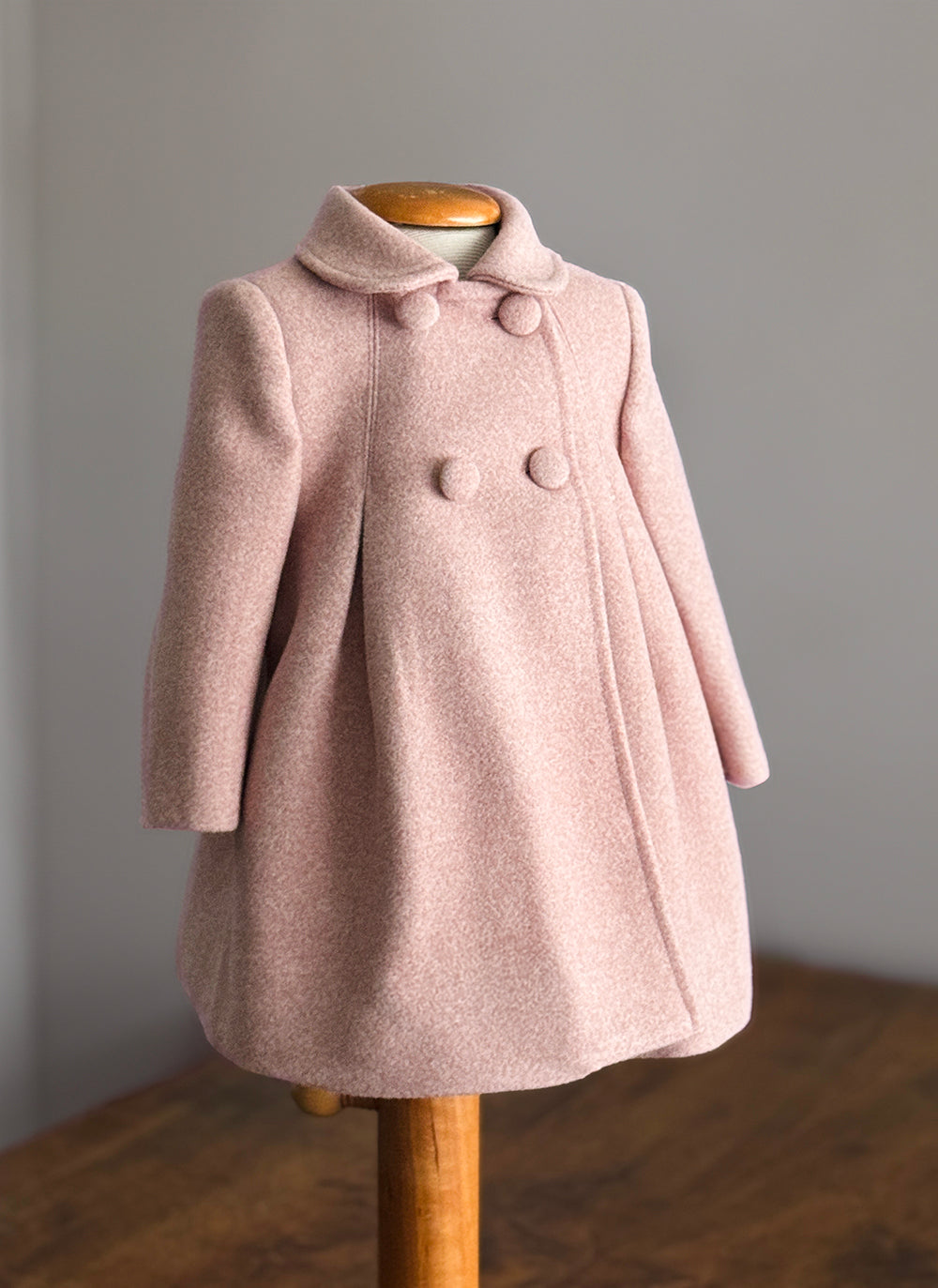 High-quality children's clothing and home linens | Baroni Firenze