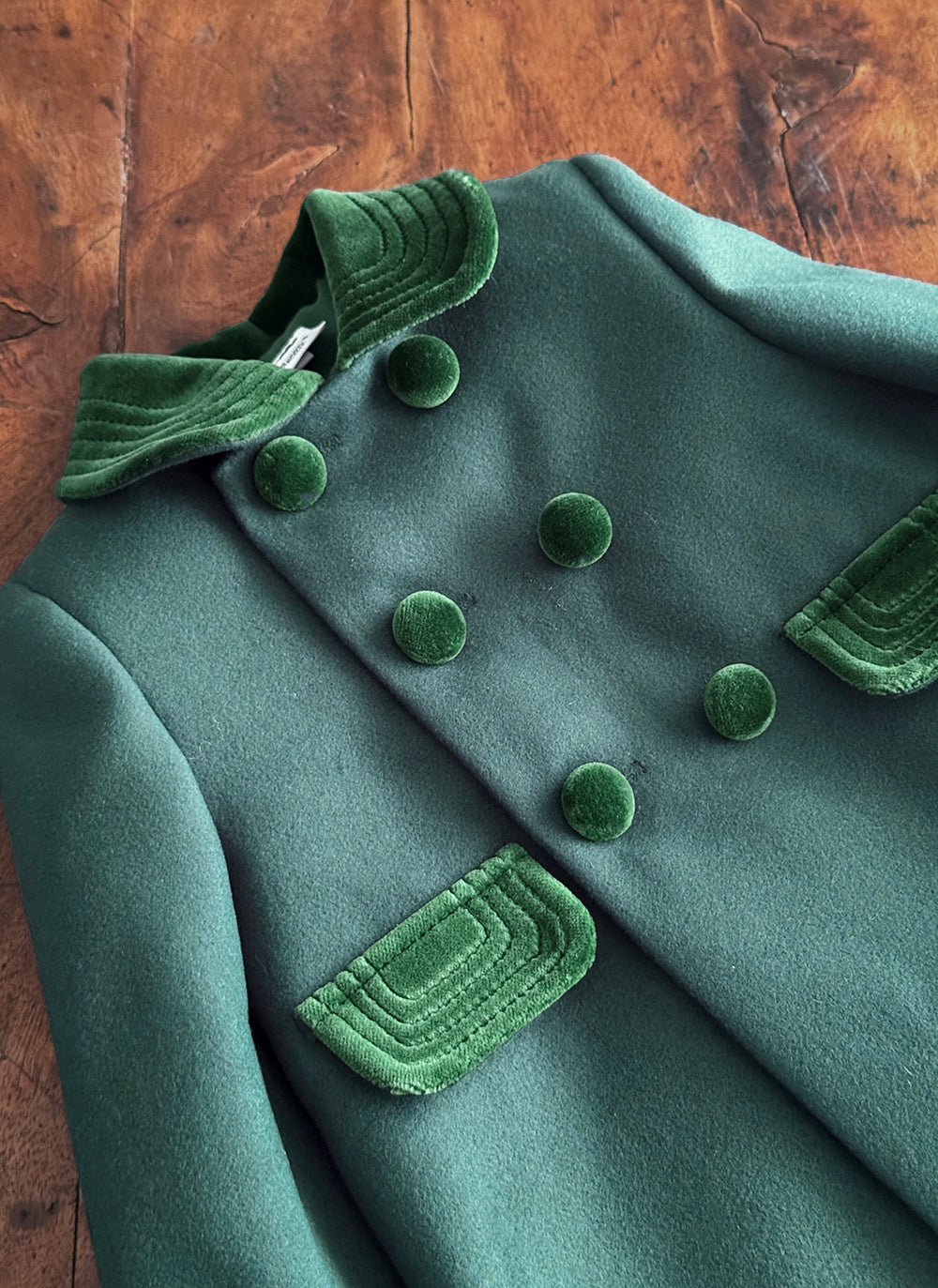 High-quality children's clothing and home linens | Baroni Firenze