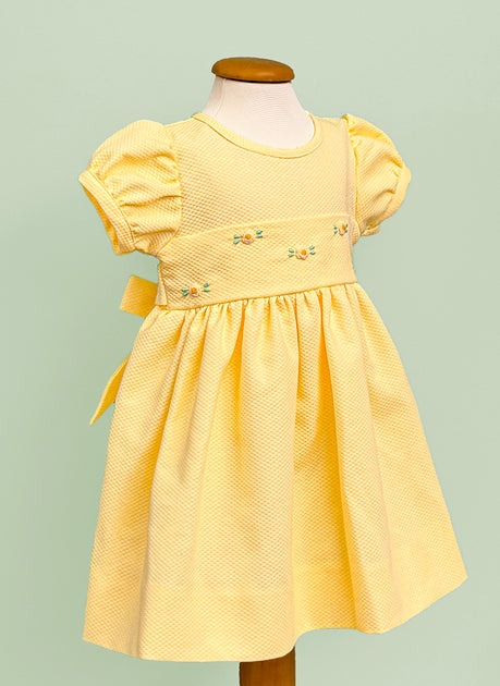 Handmade Roses Celebration Dress – Baroni Firenze