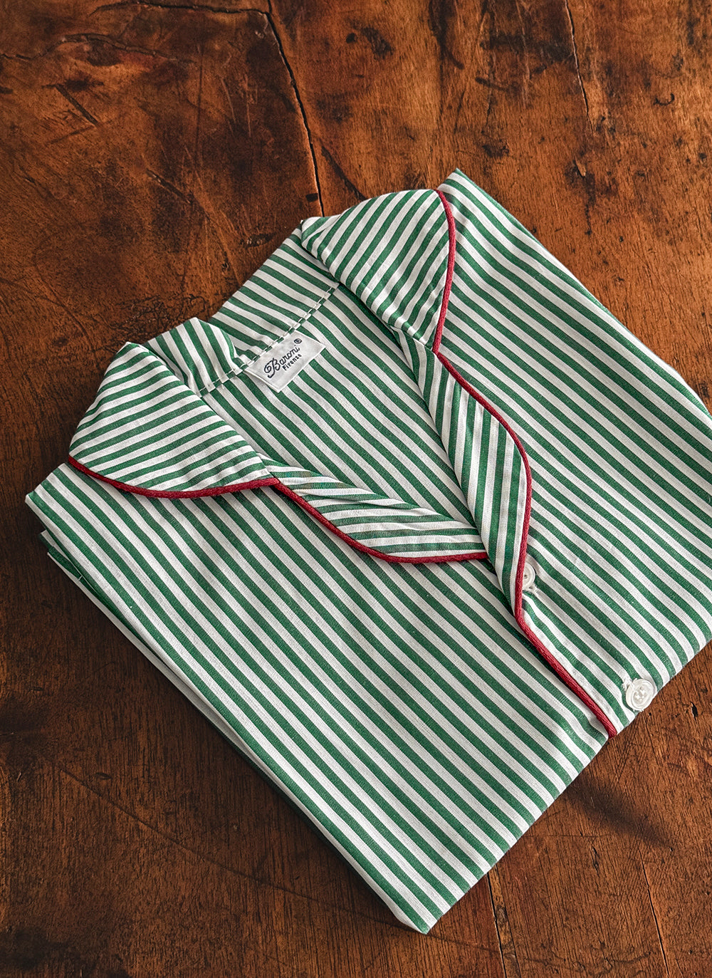 Nightwear for baby boys & girls | Baroni Firenze – Tagged "Bordeaux"