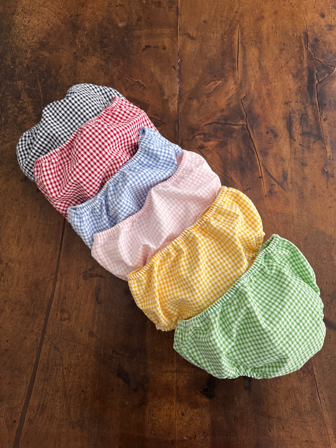 High-quality children's clothing and home linens | Baroni Firenze