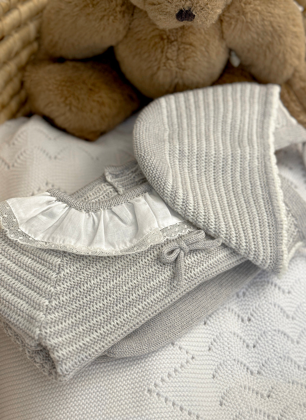 FALL WINTER ONESIES – Tagged "Wool" – Baroni Firenze