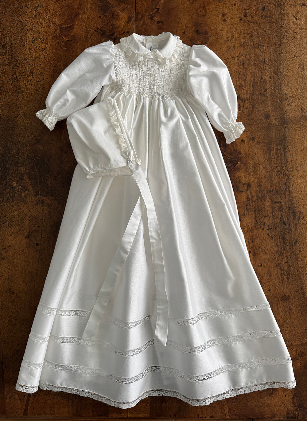 High-quality children's clothing and home linens | Baroni Firenze