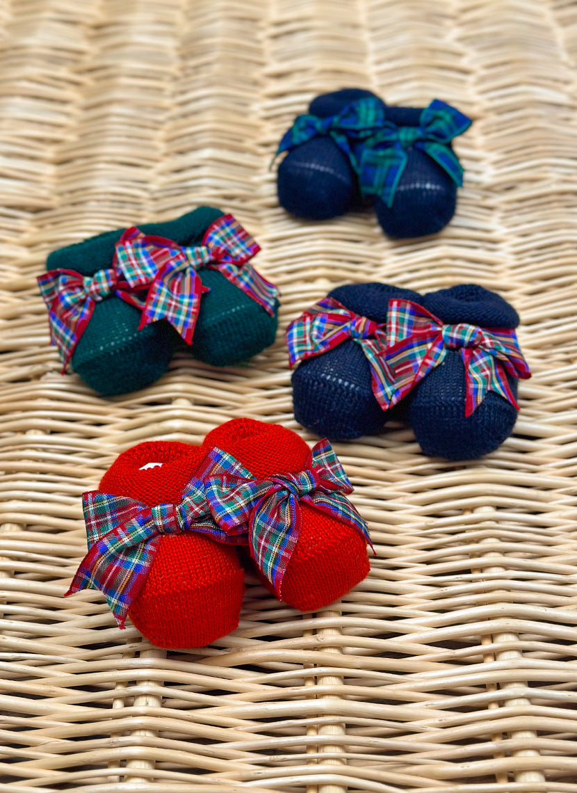 TARTAN ACCESSORIES – Baroni Firenze