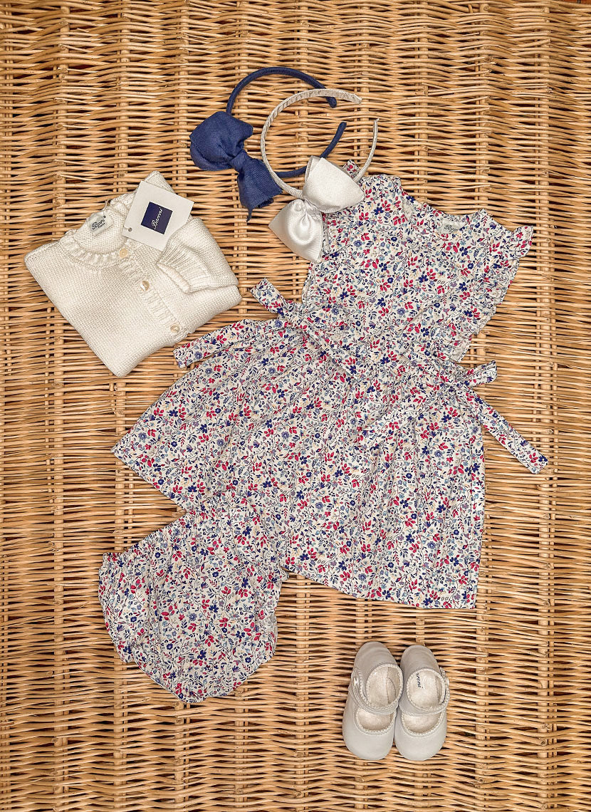 Girl Dresses – Baroni Firenze