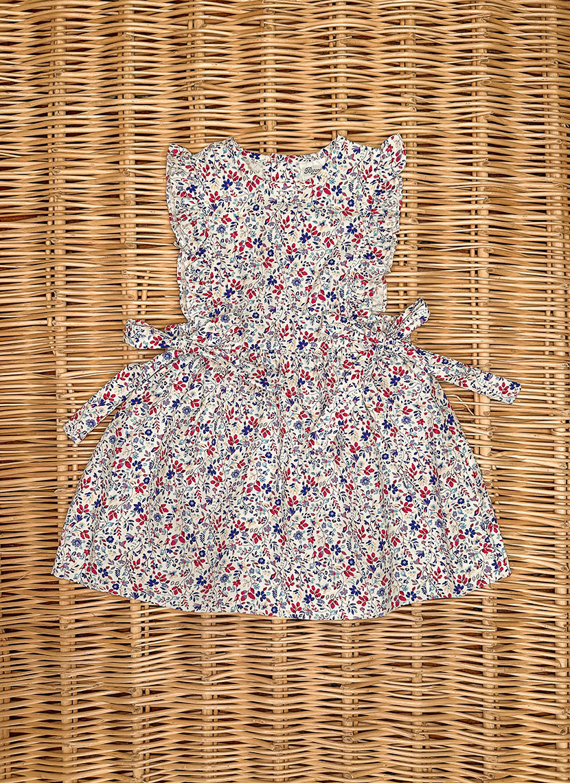Girl Dresses – Baroni Firenze