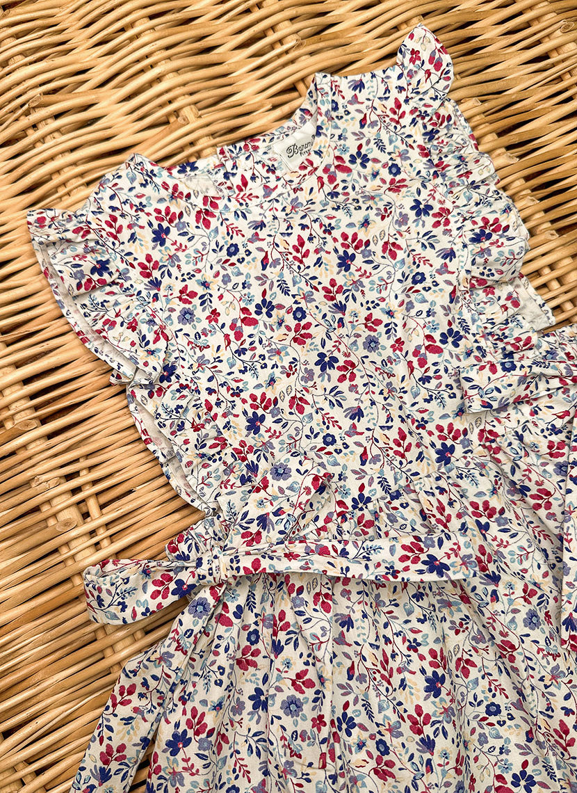 Girl Dresses – Baroni Firenze