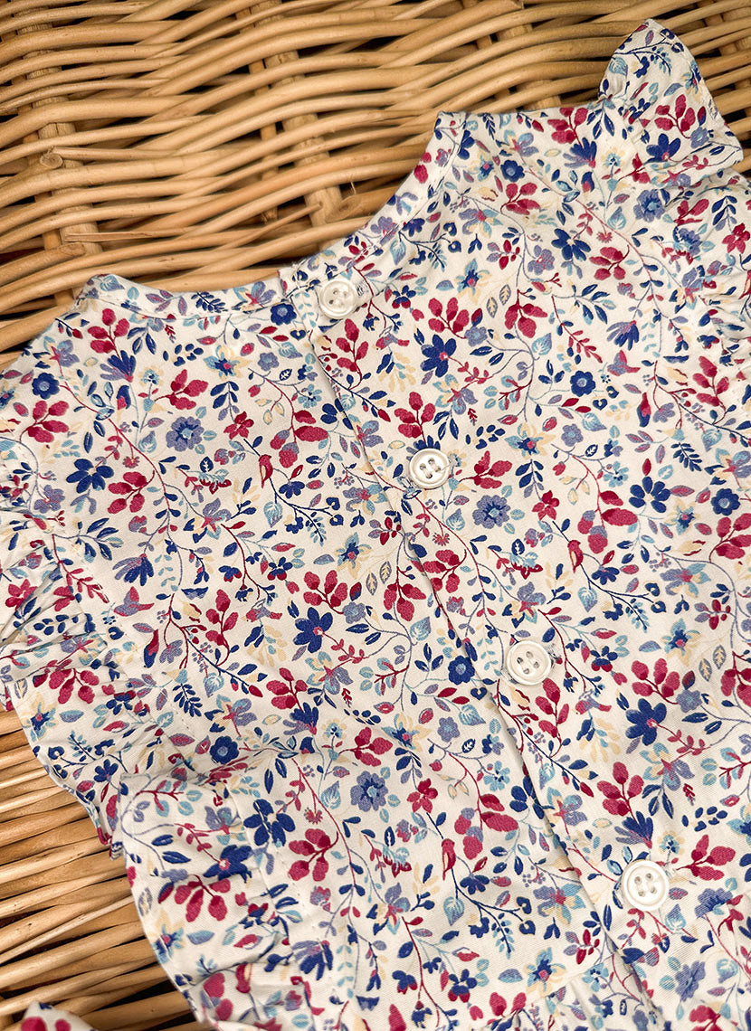 Girl Dresses – Baroni Firenze