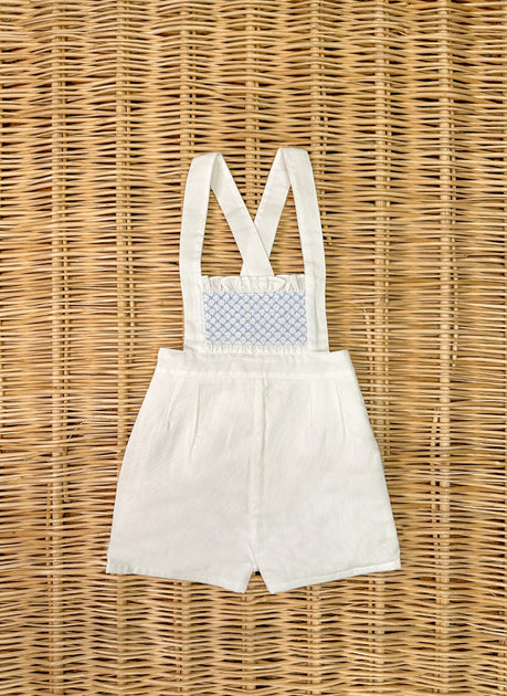 Smock Overall – Baroni Firenze