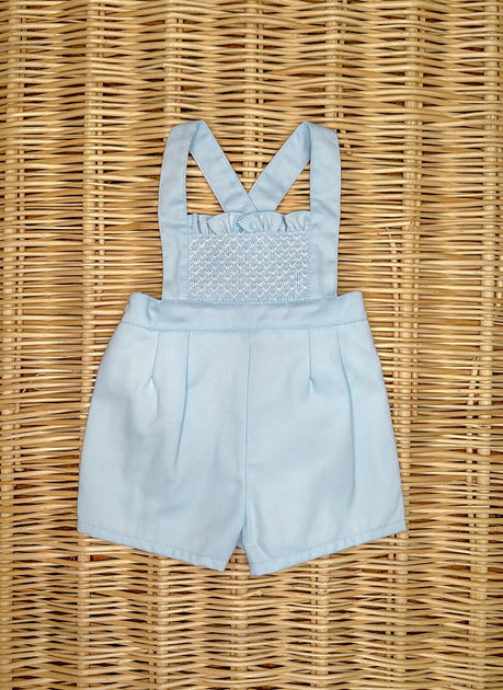 Smock Overall – Baroni Firenze