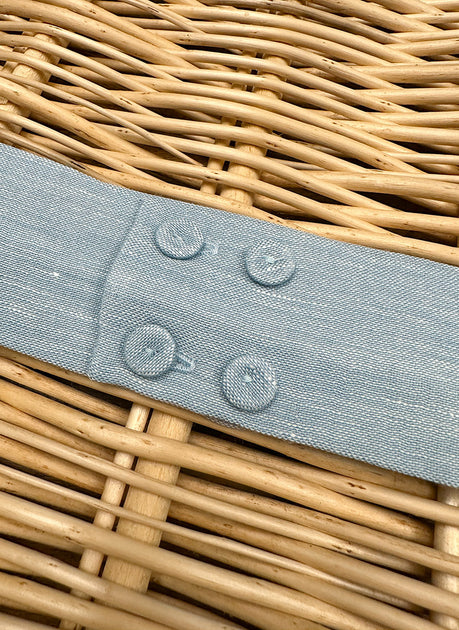 Linen belt – Baroni Firenze