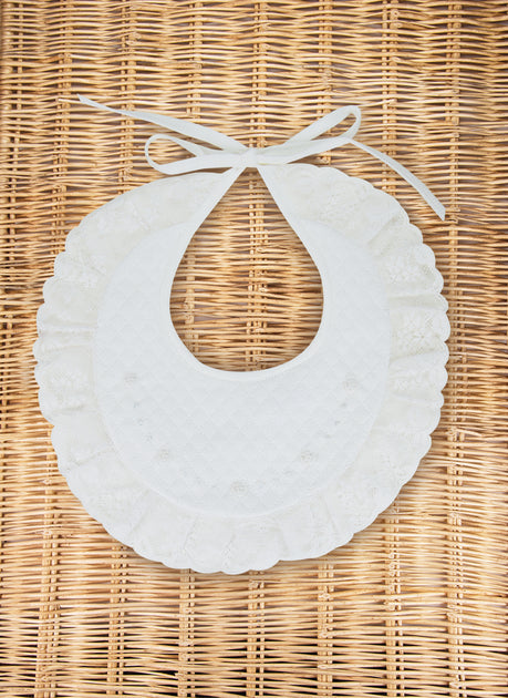 Hand Embroidered Roses – Baroni Firenze