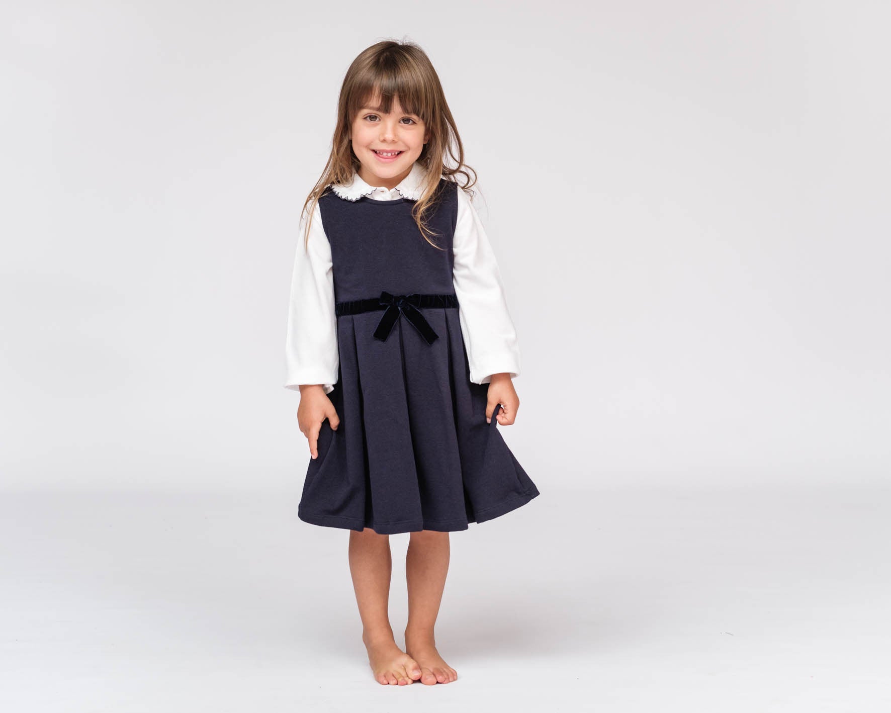 Girl dresses | Baroni Firenze