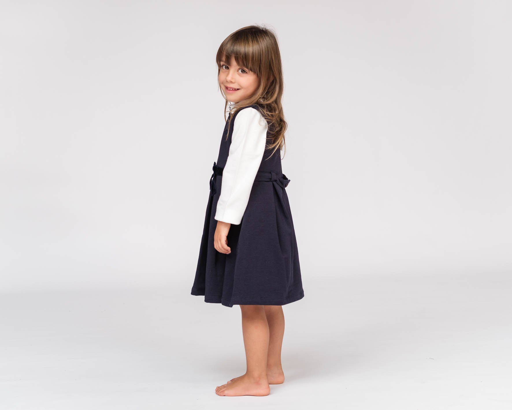 Girl dresses – Baroni Firenze